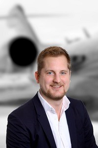Speaker Bios :: Aircraft Commerce